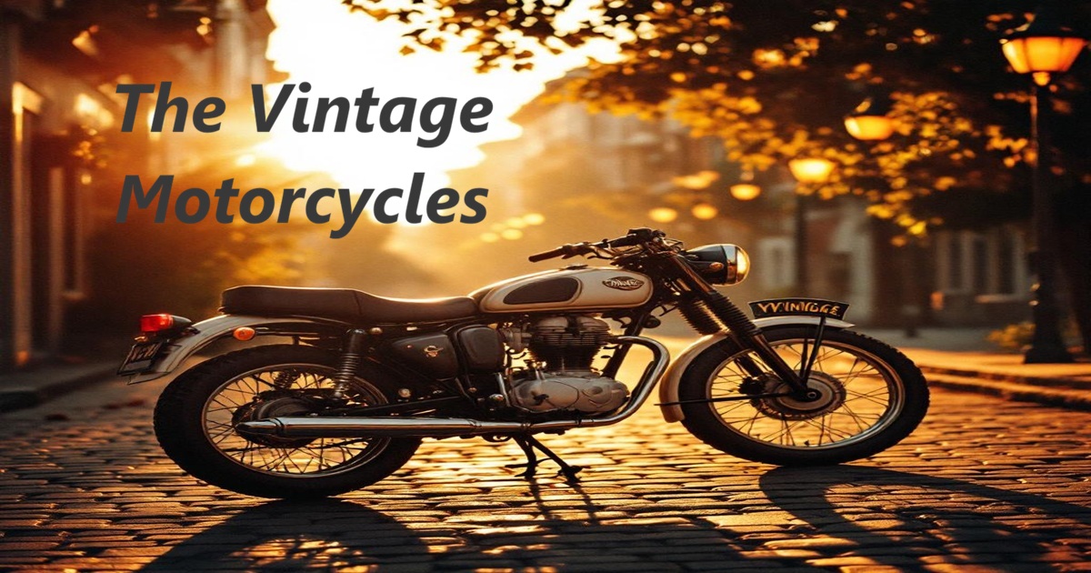 Imperia Motorcycle Models - Complete Historic Reference